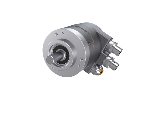 Profinet Absolut Encoder